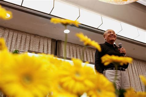 Rodolfo Hernández No Fusionará Ministerios De Cultura Y Ambiente Infobae