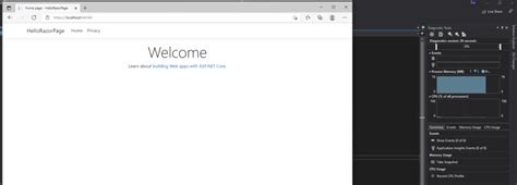Getting Started With Razor Pages Using C CodeGuru Com
