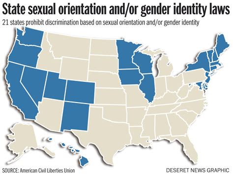 How Would The Democrats Equality Act” Affect Christians And