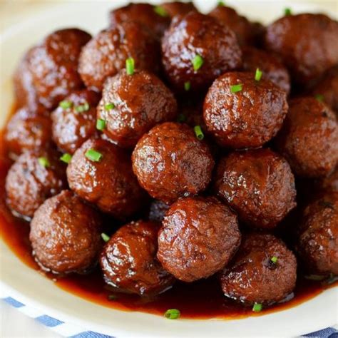 Sweet And Sour Meatballs Life In The Lofthouse