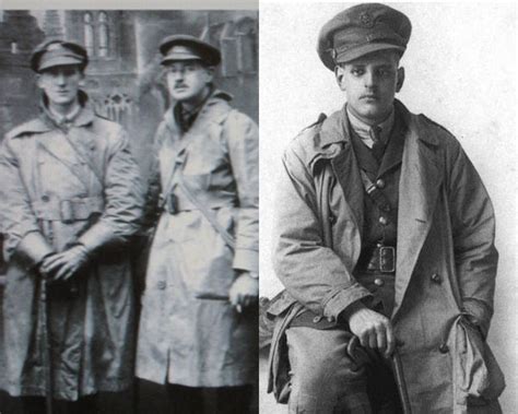 Unveiling The Long Popularity Of Trench Coats Through Pictures