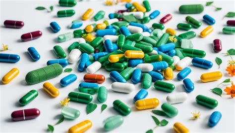 Mold Toxin Recovery Supplements For Health Repair
