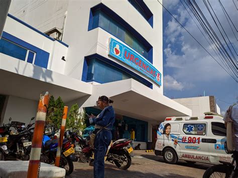 Menor De 4 Años Murió Tras Ser Arrollado Por Una Motocicleta En La