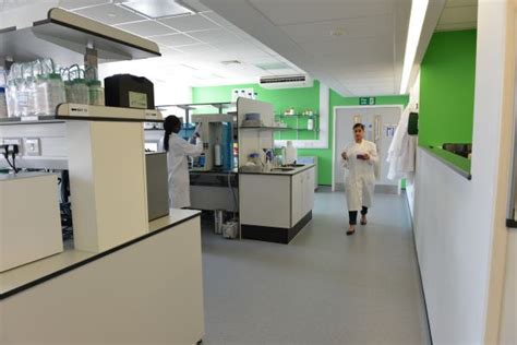 Research Facilities Qmul School Of Engineering And Materials Science