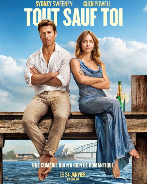 Tout sauf toi en VOD 22 offres AlloCiné