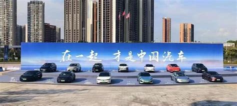 “在一起”作弊，才是中国汽车吗？比亚迪王传福裹挟同行引不满 知乎