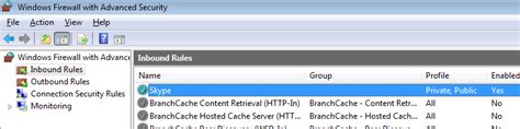 How To Manage Windows Firewall Settings Using Group Policy Group