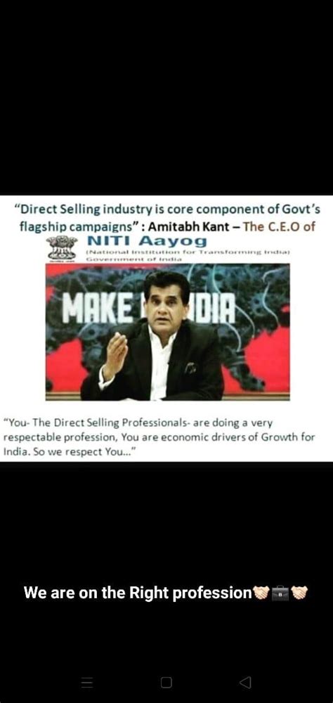 Bhushan Mehenge On Linkedin Network Marketing