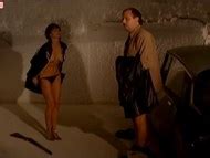 Naked Sybille Claudel in Viol à la tire