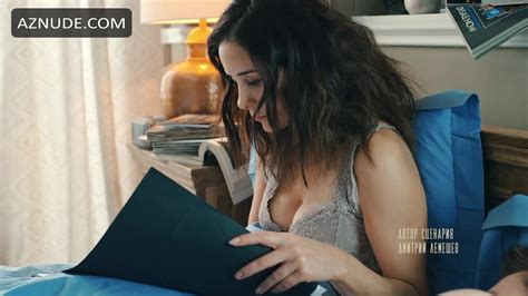 Alibi Nude Scenes Aznude