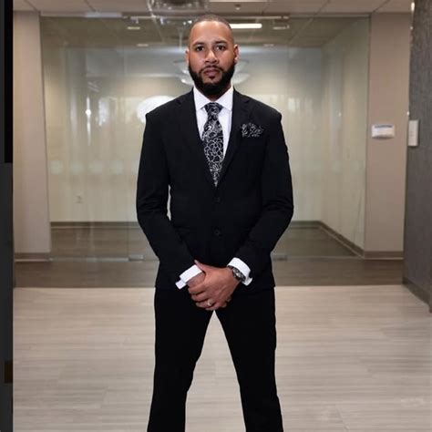 Marcus Wilson Marcusewilson • Threads Say More