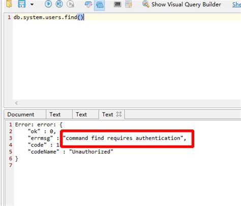 在docker中安装mongodb 腾讯云开发者社区 腾讯云