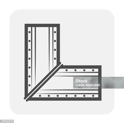 워터스톱 고무 아이콘 관절에 대한 스톡 벡터 아트 및 기타 이미지 관절 용접 지붕 Istock