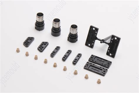 Key Points For Injection Molding Of Automotive Injection Molded Parts Customized Medical