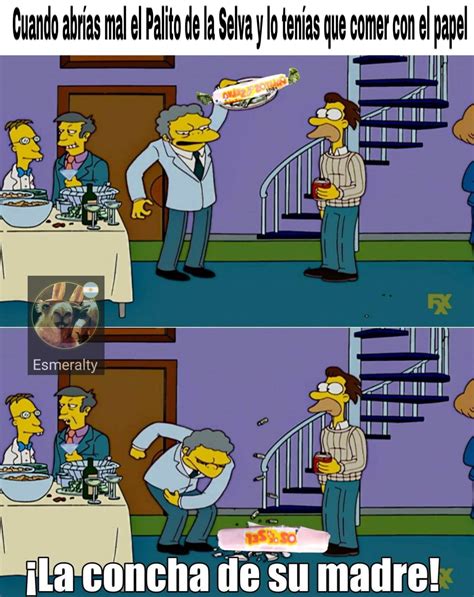 El Titulo Dibuja Monitos De Palitos Meme By Omy10 Memedroid🍿