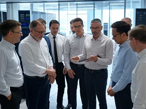 5 Steps To Build A Scalable Data Center Profile It Solutions