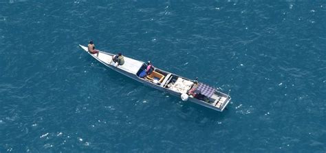 Australian Court Convicts Indonesian Poacher Fiskerforum