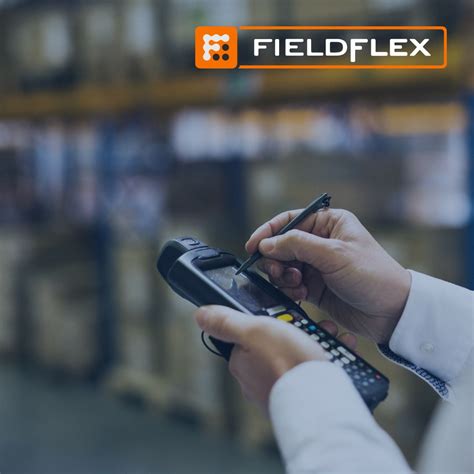 Learn About Fieldflexs Eamerp Data Solutions Hunter Jones Posted On