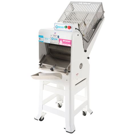 Oliver Catalog Oliver Packaging And Equipment