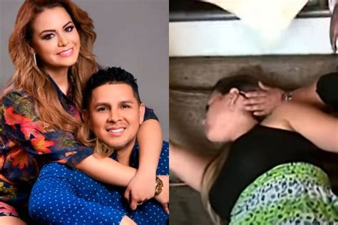 Florcita Polo Díaz Y La Vez Que Se Desmayó En Vivo Porque Néstor
