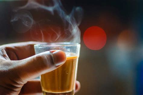Garma Garam Chaitea Jaipur Locals Stay Refresh And Refuel With
