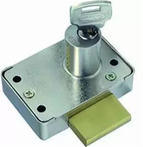 Cupboard Lock 1 Key 50 Mm At Best Price In Nashik Id 2850418648091