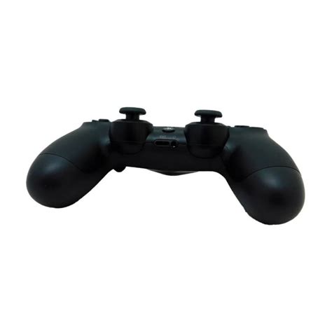 Control Ps4 Negro Original