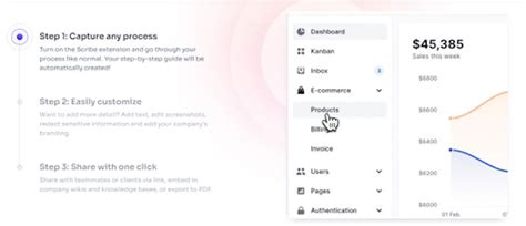 Scribehow Review 2025 Pricing Extension Pros And Cons Touchdown Money