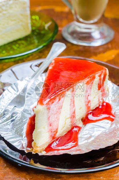 纽约芝士蛋糕高清图片下载 正版图片504777743 摄图网