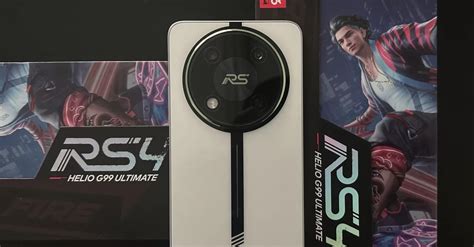 Itel Rs Price And Availability In The Philippines Announced