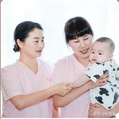 护爱婴月嫂和育儿嫂的区别？ 知乎