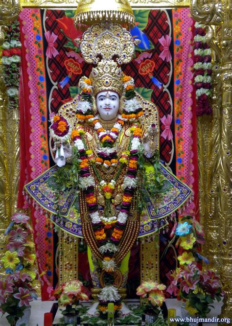 Soni Arts New Swaminarayan Mandir Bhuj