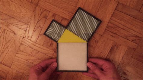 The Pythagorean Theorem Visualized Reducationals