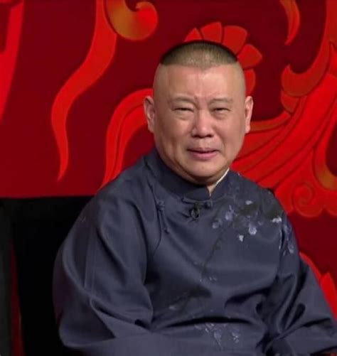 示弱不逞强！郭德纲危机公关的唯一出路一夜红传媒