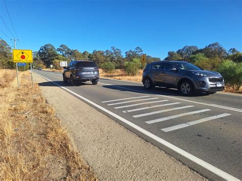 Still No Action On Notorious Intersection Your Local Examiner