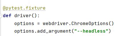 Using Pytest With Selenium For Efficient Test Automation Blogs