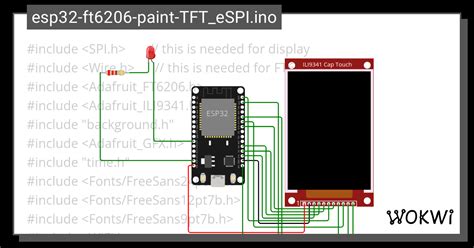 Wokwi Online Esp32 Stm32 Arduino Simulator