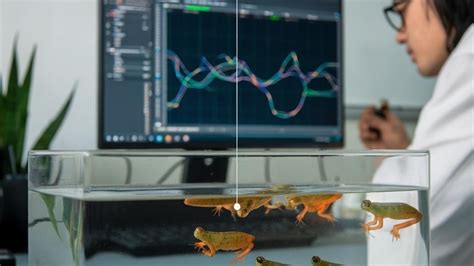 Scientists Develop Brain Inspired Ai That Watches And Learns Like Humans