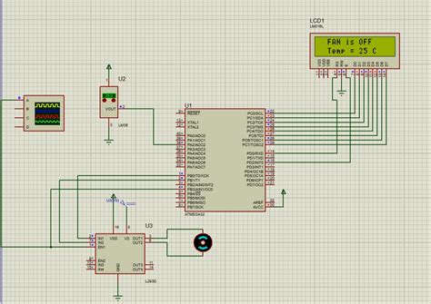 Two Mini Projects From My Embedded Systems Diploma Esraa Khaled
