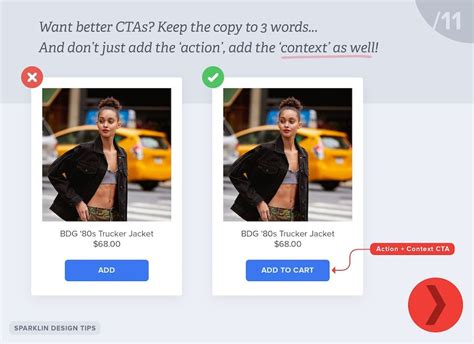Simple Useful Design Tips For Ui Ux Designers Artofit