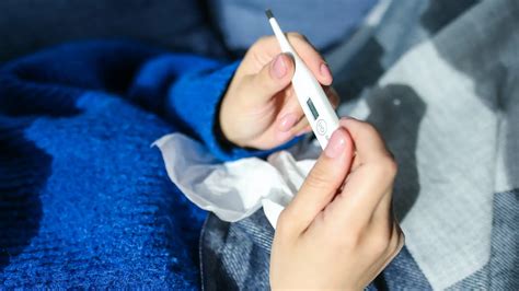 Las Diferencias Entre La Gripe B Y La Gripe A Estos Son Sus Síntomas