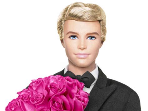 Ken And Barbie Update Their Status All Tech Considered Npr