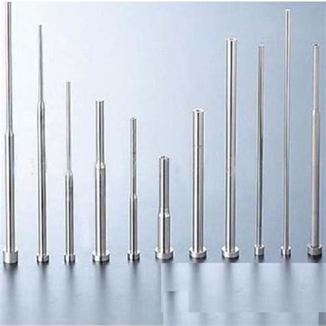 sarthak stainless steel core ejector pin at ₹ 150 piece in pune id