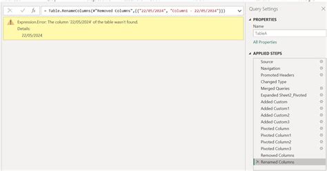 Dynamic Column Name Based On A Column Value Coming Microsoft Fabric Community