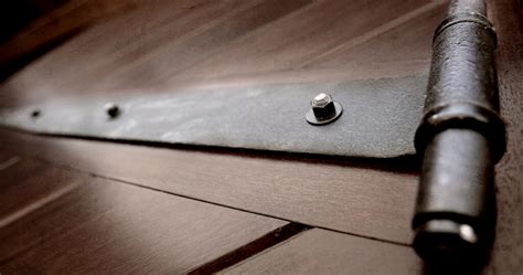 Different Types Of Hinges And Their Impact On Your Project RW Hardware