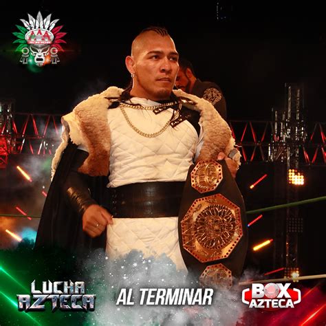 Lucha Libre AAA Worldwide on Twitter No olvides que mañana hay
