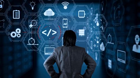 So You Want To Develop Code