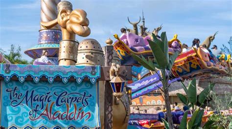 New Video Series With Imagineer Jim Shull Disney Unpacked