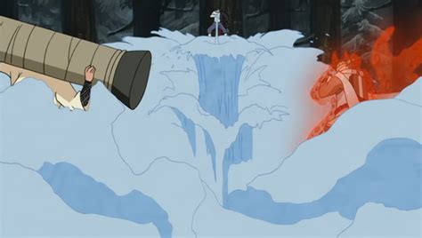 Water Release Naruto Fanon Central Wiki Fandom