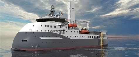 Exploring The Regulations And Benefits Of Nuclear Powered Ships